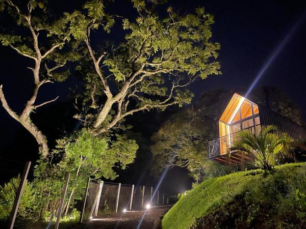Alta Vista Cabanas - Garibaldi