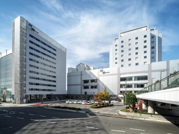 Hotel Metropolitan Yamagata - Yamagata Prefecture, Japan