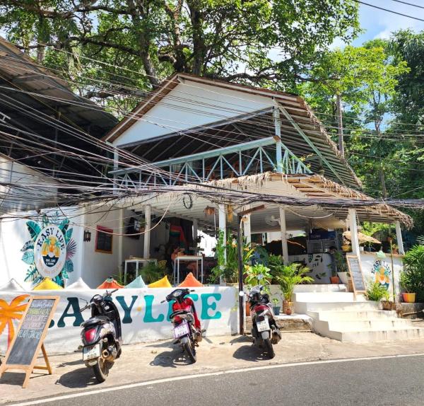 Easy Life Koh Chang - Ko Chang