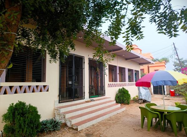 Olive Gardens- Garden Villa - Odisha