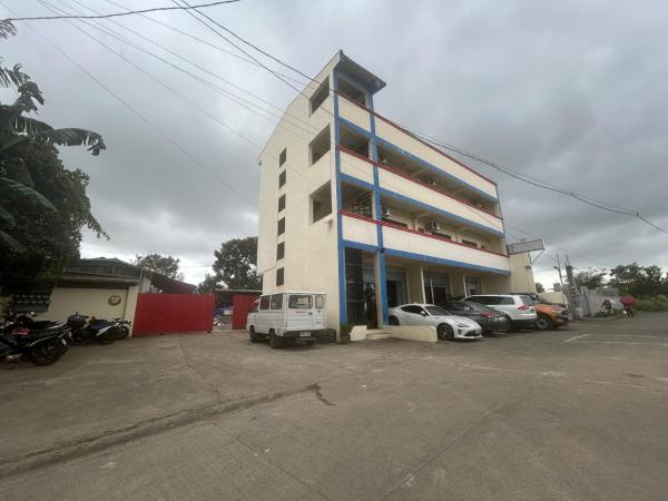 Caishen Apartelle 301 - Dasmariñas