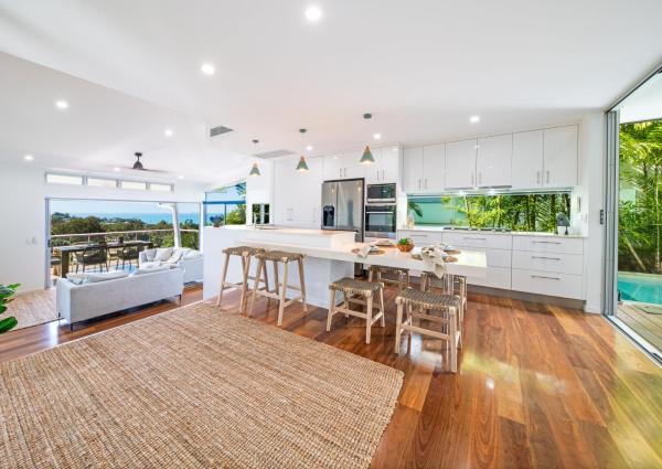 Bellevue Holiday Home - Airlie Beach - Airlie Beach