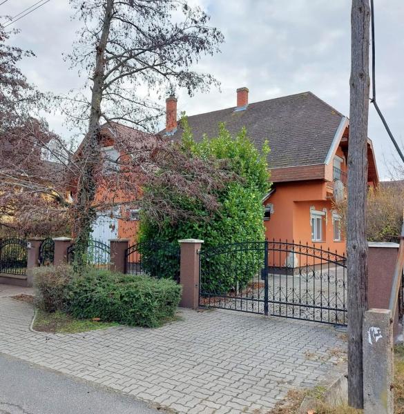 Széplak-szíve Vendégház Siófok - Siófok