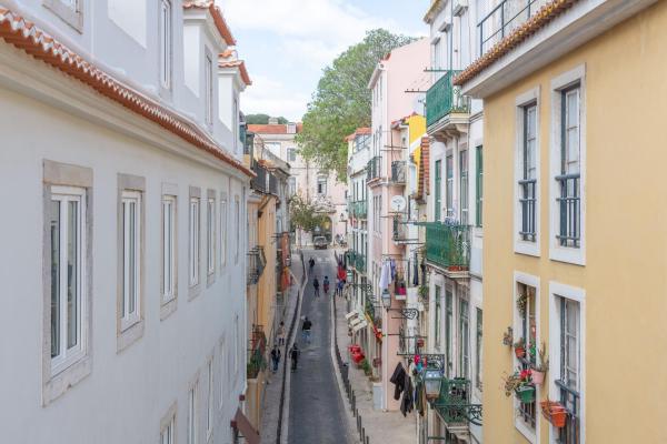 Suprema Lofts Iii - Lisboa