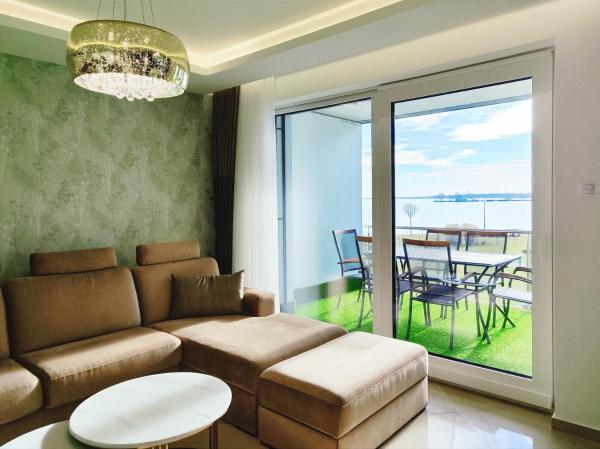 Royal Liberty Apartment - Keszthely