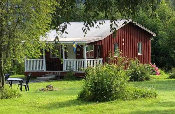 4 Persoons Stuga - Sweden