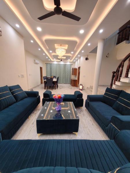Regalia Home Sapphire Stay - 賈姆穆