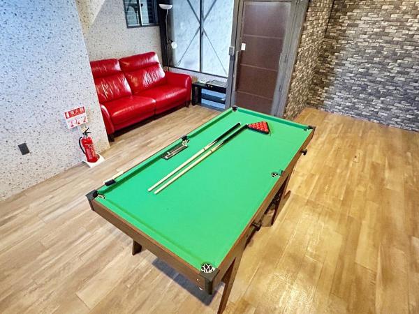 麗Base野芥 - Fukuoka