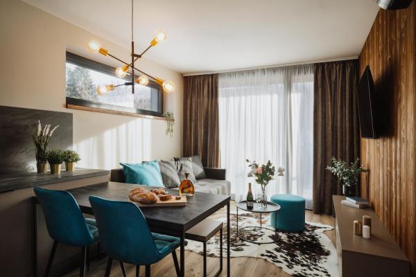 Avenue Chalet - Karpacz