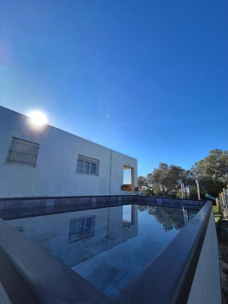Casa Rural Vacacional - San Fernando