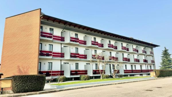 Touring Hotel - Cremona