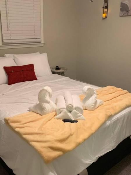 Good Vibe In The Heart Of Plaza/midwood Area - University City Boulevard – Charlotte
