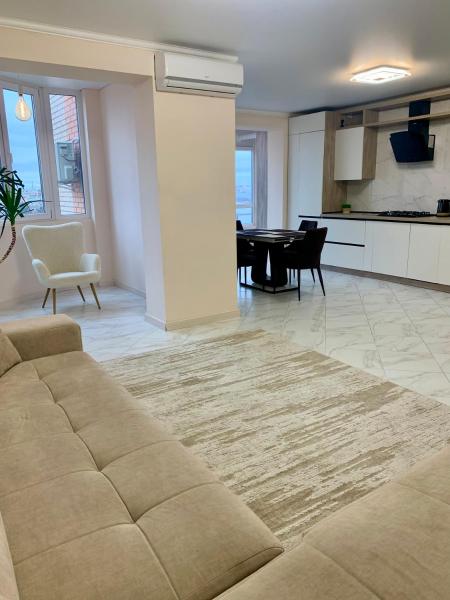 River Apartments - Винница