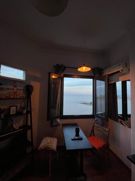 Hermoso Apto Frente Al Mar. - モンテビデオ