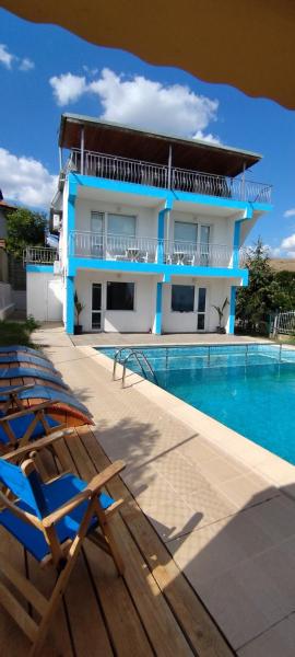 Antorino - Baltschik