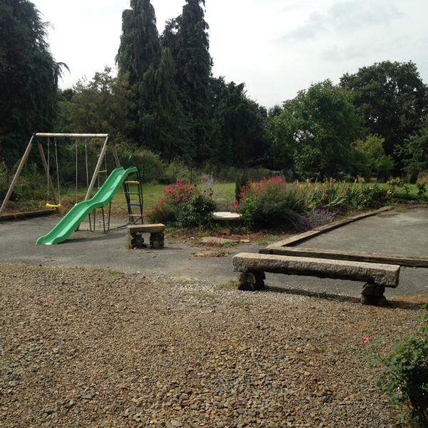 Gîte Aristide Mont Saint Michel - Pontorson