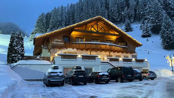 Chasa Monthani - Ischgl