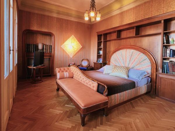 Domus Gracchi - Rome