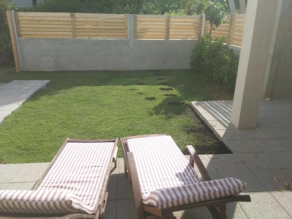Apartment Floresita - Bibinje