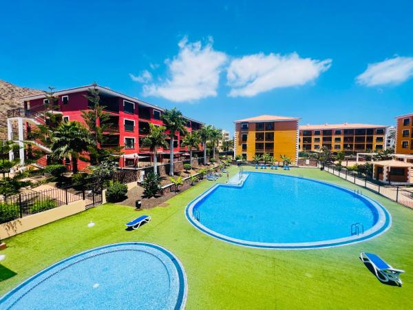 Family Apartment Grand - Los Cristianos