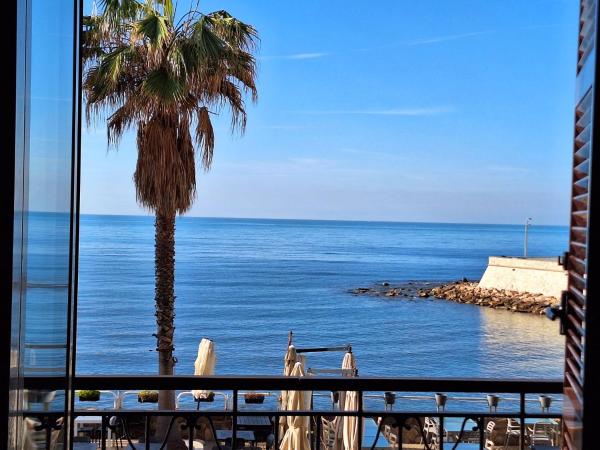 Mowita - Civitavecchia