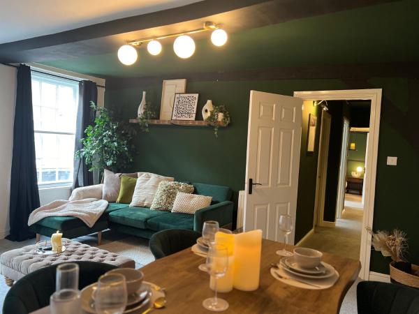 Friar Loft - Worcester