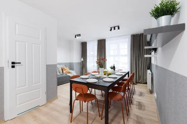 Józefa 12 Apartments - Krakow
