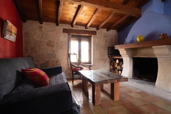 Casa Rural Aldaba - Alcalá del Júcar