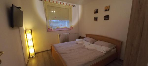 Apartman Alisa - Novi Sad