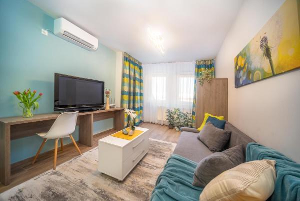 La Vida Apartman Hajdúszoboszló - Hajdúszoboszló