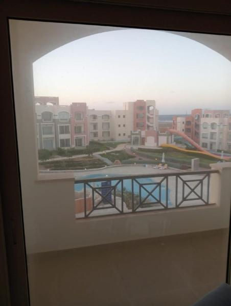 Oyster Bay Beach Resort - Marsa Alam