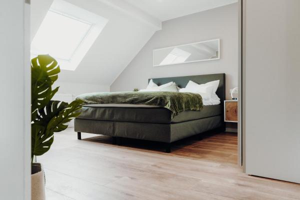 Wohnungtravellerweltkulturerbe - Saarbrücken