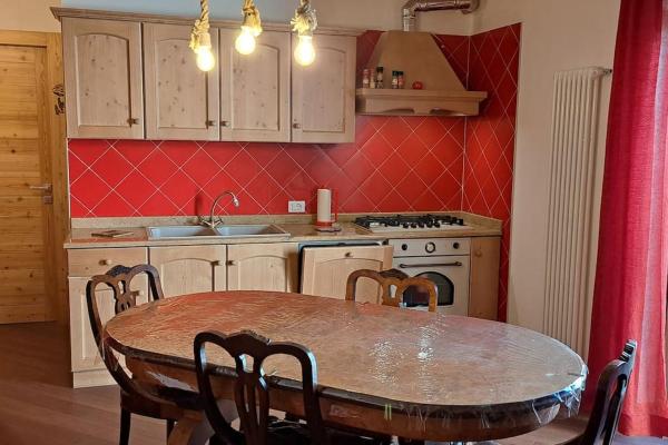 A Lovely Home For You - Auronzo