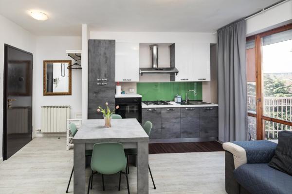 Apartment Forum - Assago