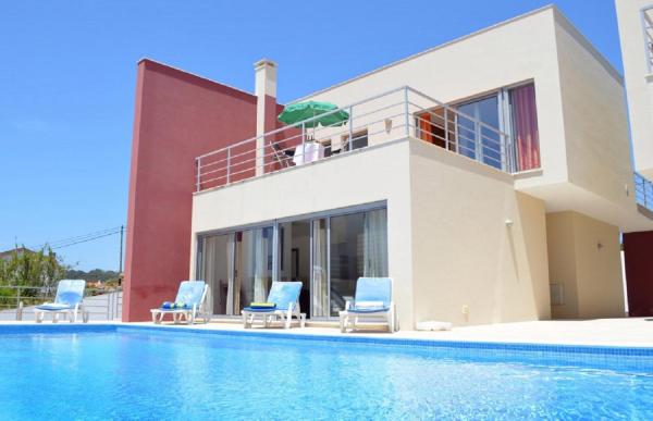 Foz Ocean Retreat - Foz do Arelho