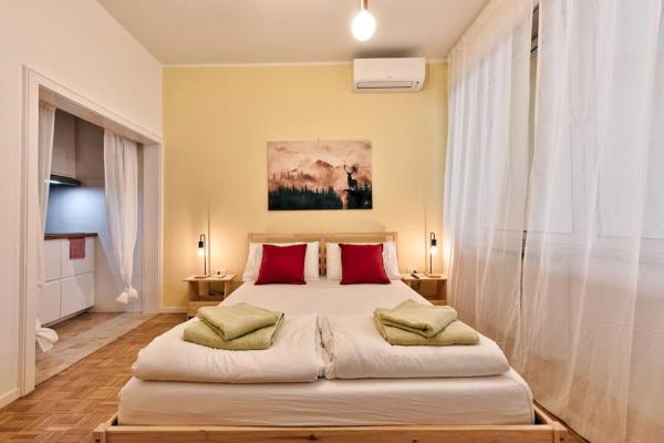 Apartment Lauben Bolzano - Bolzano