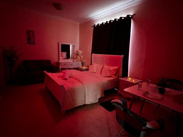 Bliss Spot Vacation Home 1 - Al Ain
