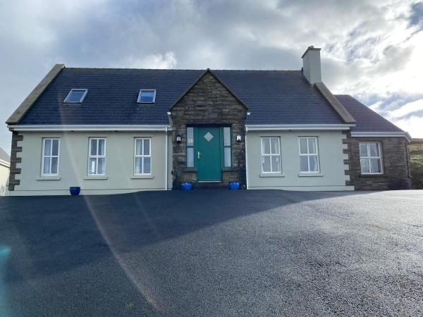 The Cliffs Of Moher House, Doolin - Doolin