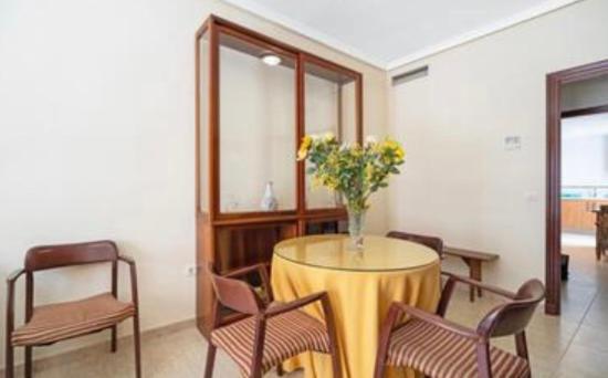 Colibri - Puerto Real