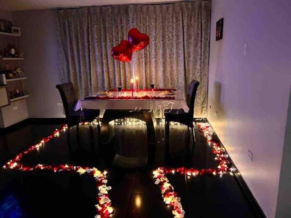 Espacio Para Ti Y Tu Familia - Lima