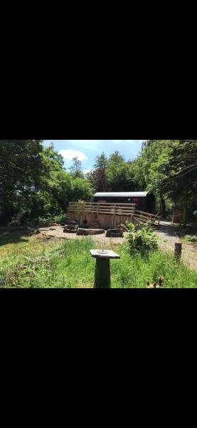 Fronfetyn - Penrhyndeudraeth