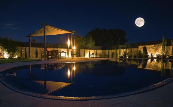 A Casa Do Lago - Sesimbra