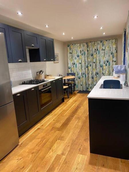 2 Bedroom Cottage In Stamford - Stamford