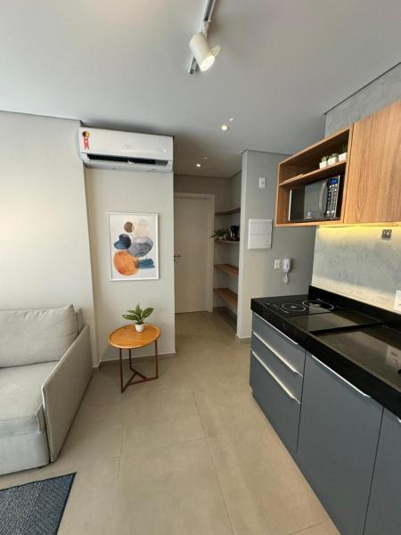 Oscar Freire - 2 Dorm-completo 48mt - São Paulo