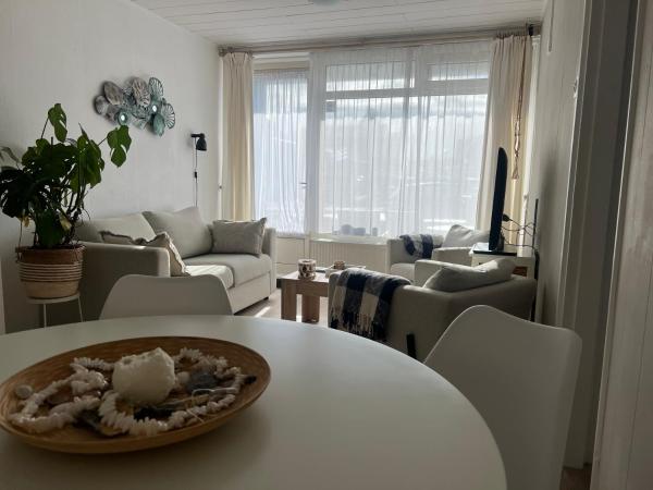 Vakantiehuisje Zoutelande - Oostkapelle