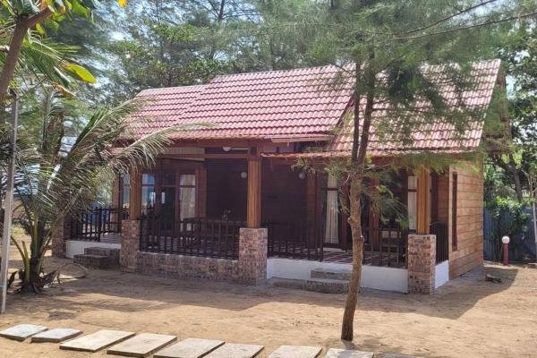 Rumah Seruni@zaki's Residence - Marang