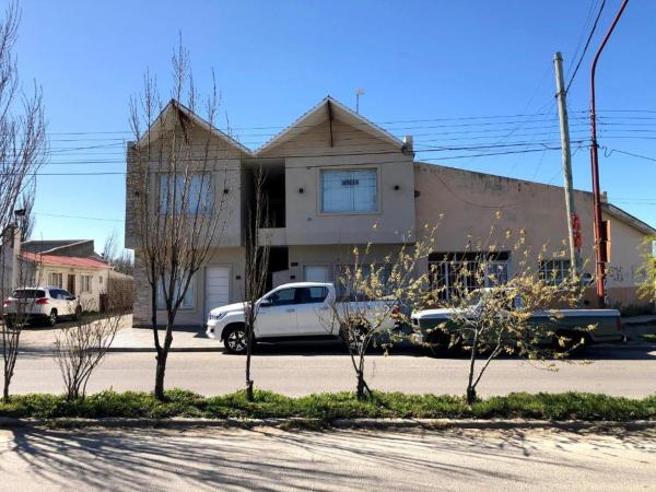 En Lo De Pancho 1 - Río Gallegos