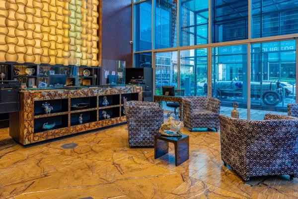 Four Points By Sheraton Bogota - Bogotá