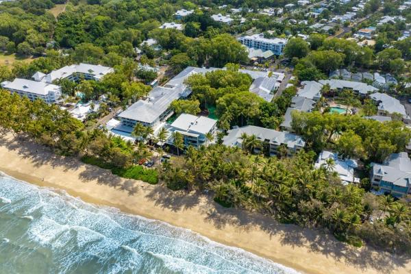 Belle Escapes Drift Beachfront Resort Pool View Suite 4106 - Clifton Beach