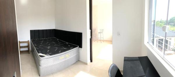 Apartamento Hiana - Florianópolis